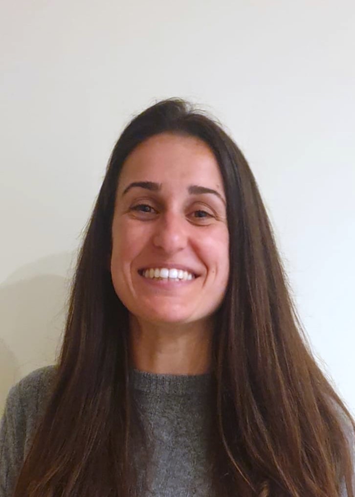 Chiara De Giacomi, Psicologa ad orientamento Psicoanalitico