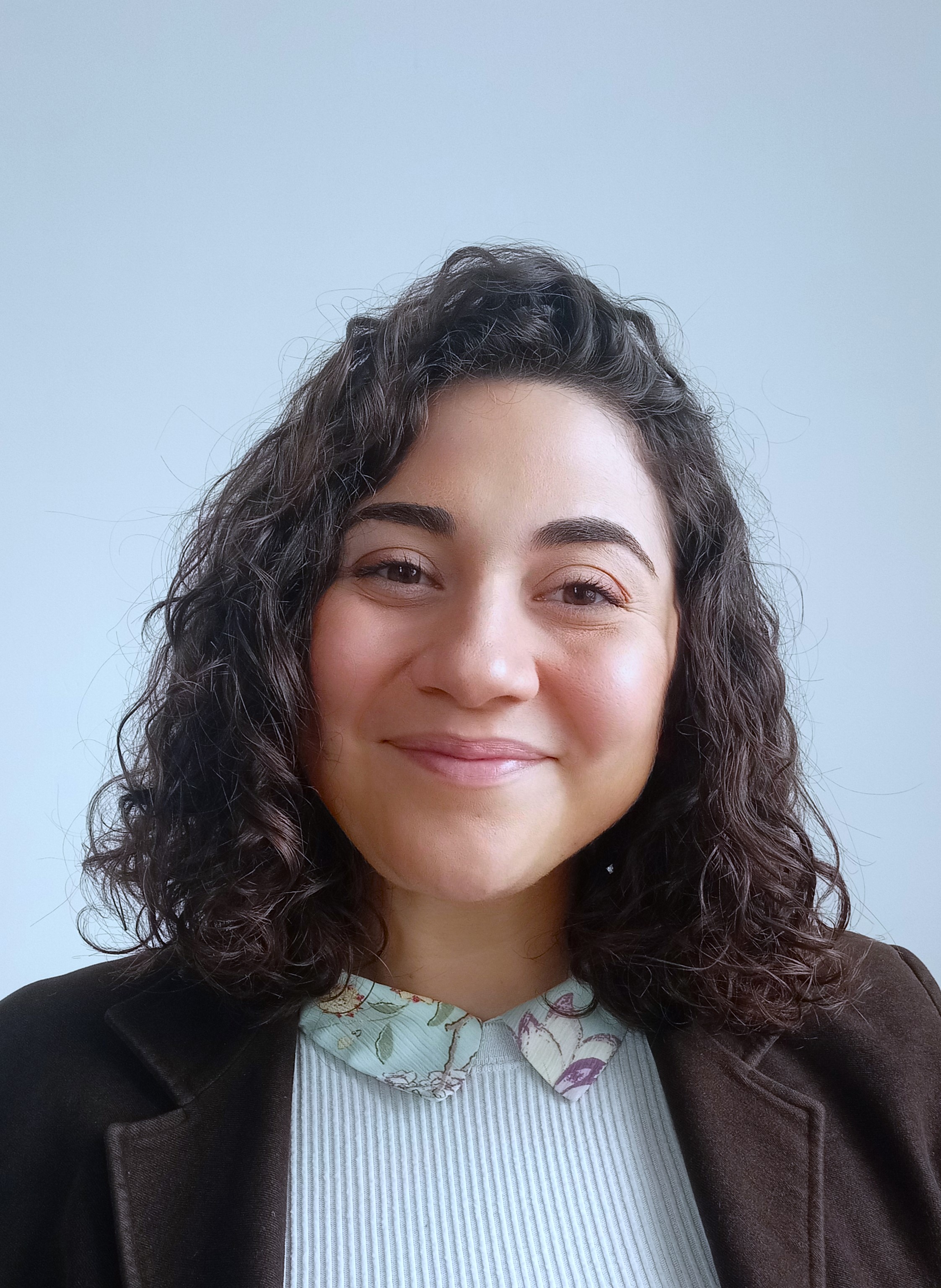 Giulia Antonelli, Psicologa ad orientamento Analitico Transazionale