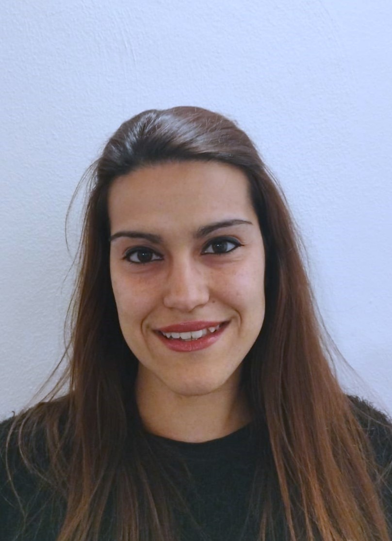 Federica Cascasi, Psicologa ad orientamento integrato