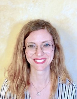 Samuela Carmucco, Psicoterapeuta ad orientamento Sistemico-Relazionale