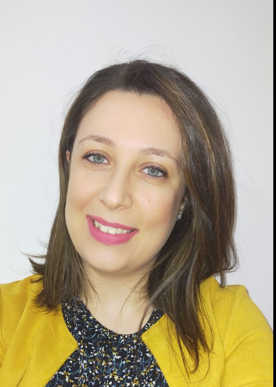 Caterina Merulla, Psicologa ad orientamento Sistemico-Relazionale