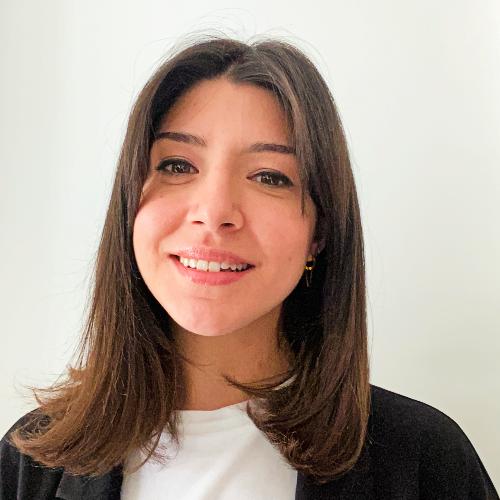 Dalila Lenoci, Psicologa ad orientamento Cognitivo-Comportamentale