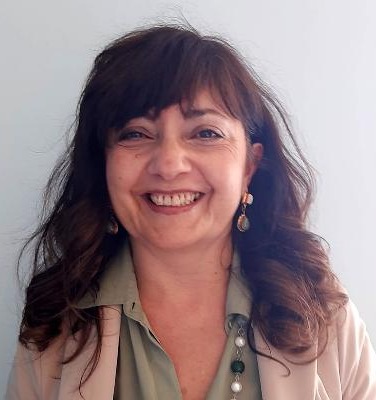 Francesca Cicala, Psicoterapeuta ad orientamento Analitico Transazionale