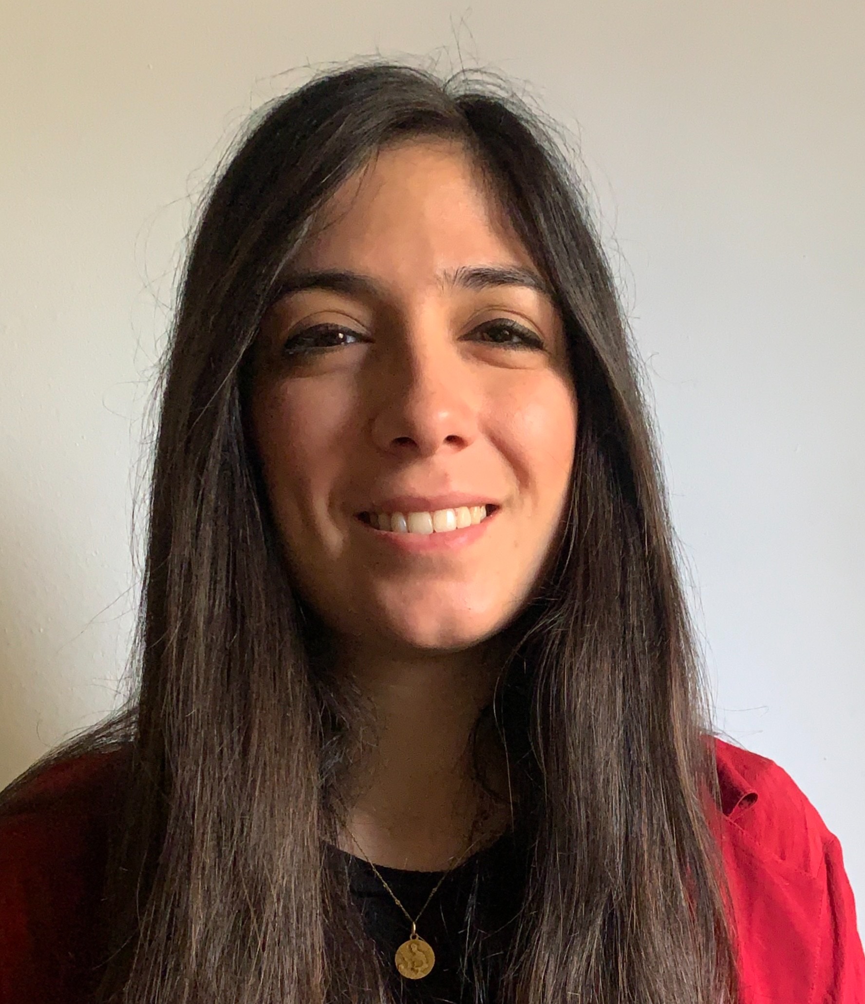 Laura Moro, Psicologa ad orientamento Cognitivo-Comportamentale