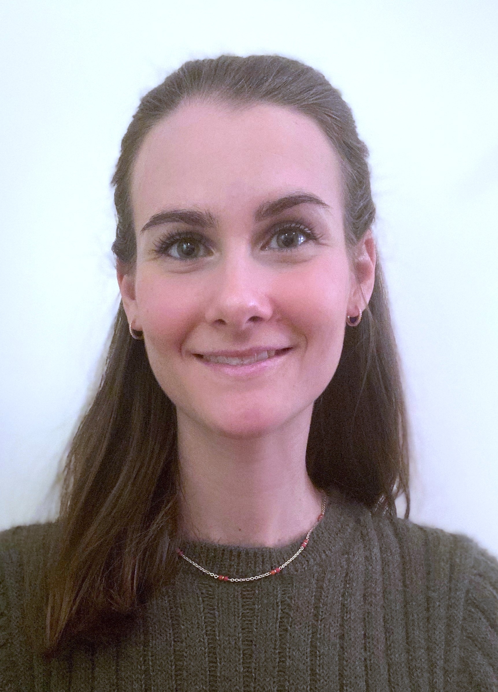 Alice Capuani, Psicologa ad orientamento Integrato