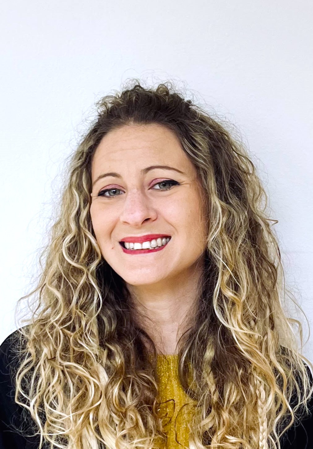 Elena Romano, Psicologa ad orientamento Sistemico-Relazionale