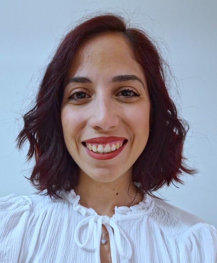 Gaia La Spina, Psicoterapeuta ad orientamento Cognitivo-Comportamentale