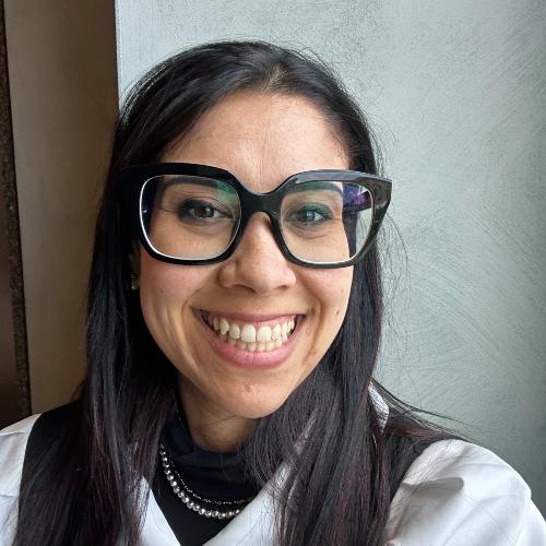 Consuelo Silva Ricci, Psicologa ad orientamento Cognitivo-Comportamentale