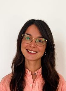 Carlotta Rey, Psicologa ad orientamento Psicoanalitico