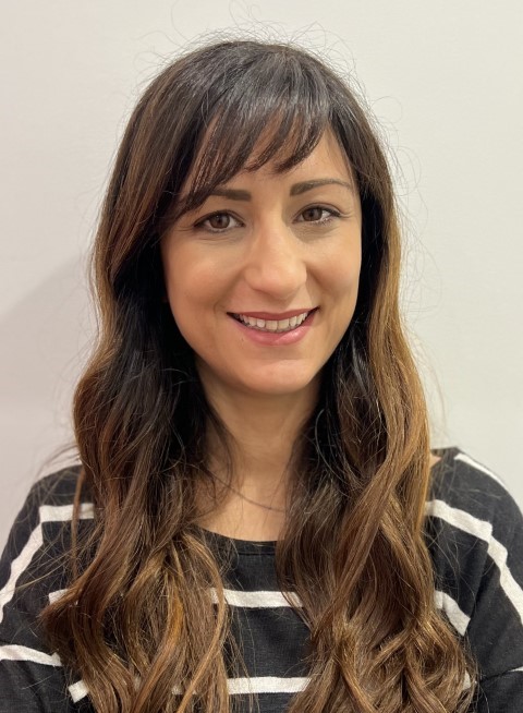 Sarah Starvaggi, Psicologa ad orientamento Breve Strategico