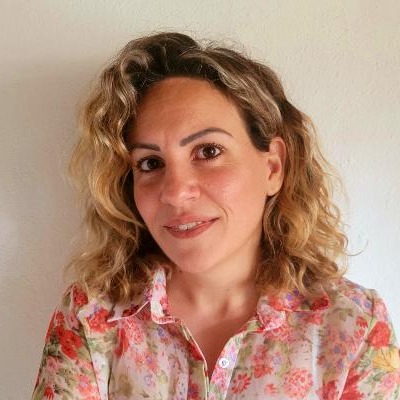 Pamela Anile, Psicologa ad orientamento Cognitivo-Comportamentale