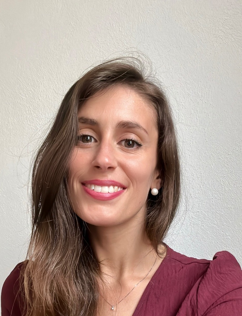 Giorgia Ravasio, Psicologa ad orientamento Breve Strategico