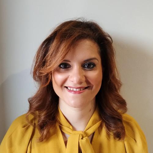 Vittoria Pisano, Psicoterapeuta ad orientamento Psicoanalitico