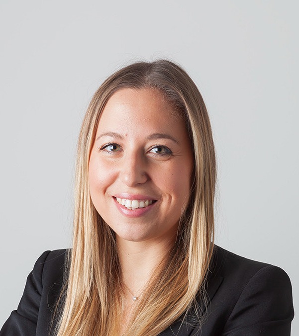 Beatrice Benetta, Psicologa ad orientamento Cognitivo-Comportamentale