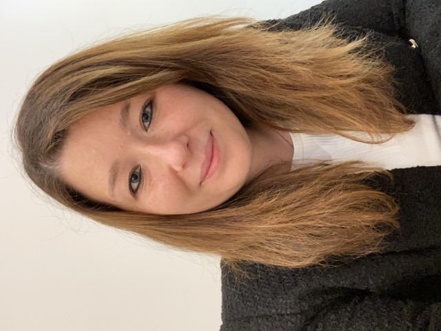 Sara Santilli, Psicologa ad orientamento Breve Strategico