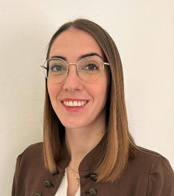 Francesca Sciocchetti, Psicologa ad orientamento Sistemico-Relazionale