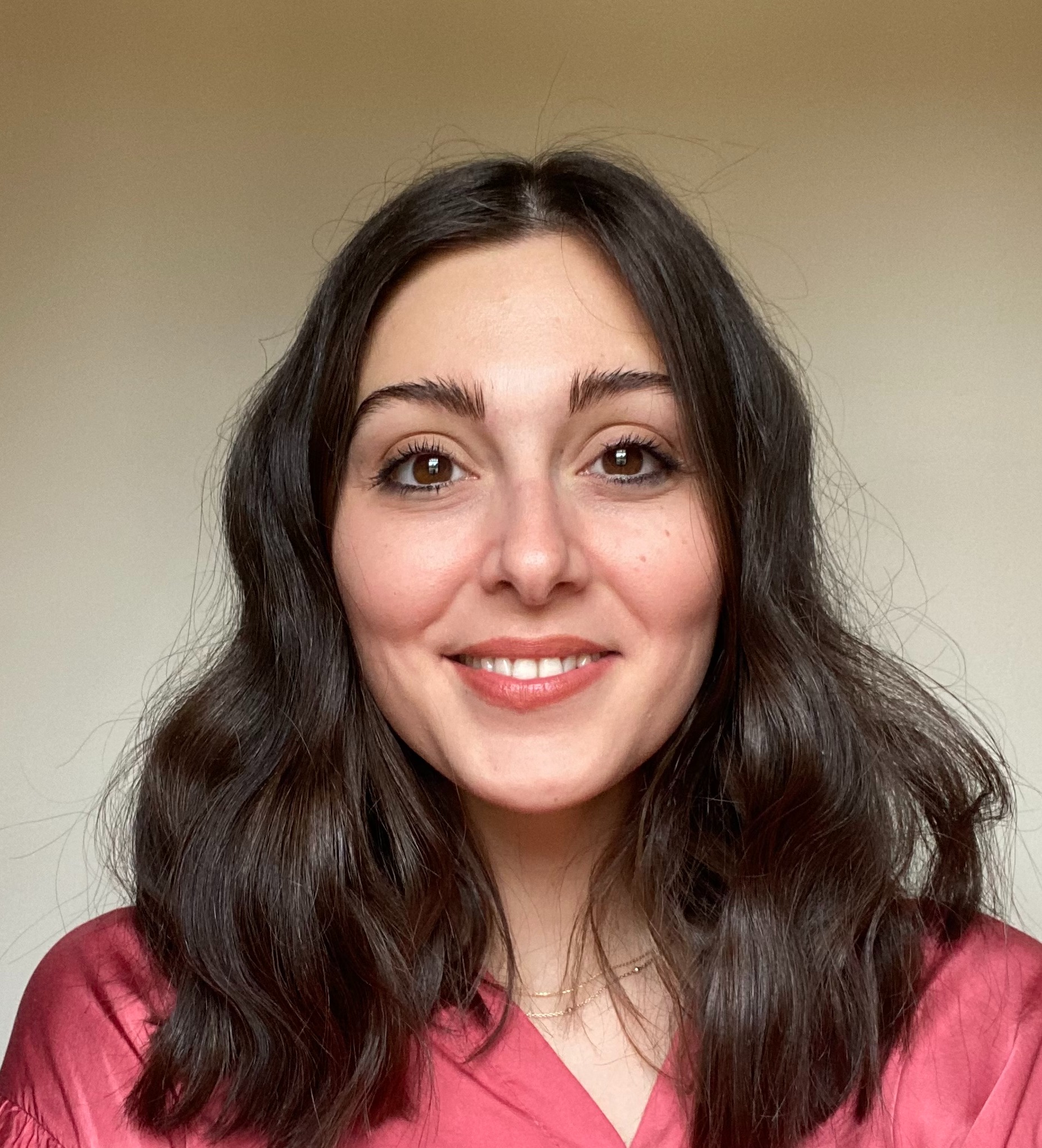 Francesca Bani, Psicologa ad orientamento Cognitivo-Comportamentale