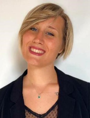 Martina Ballabio, Psicologa ad orientamento Cognitivo-Comportamentale