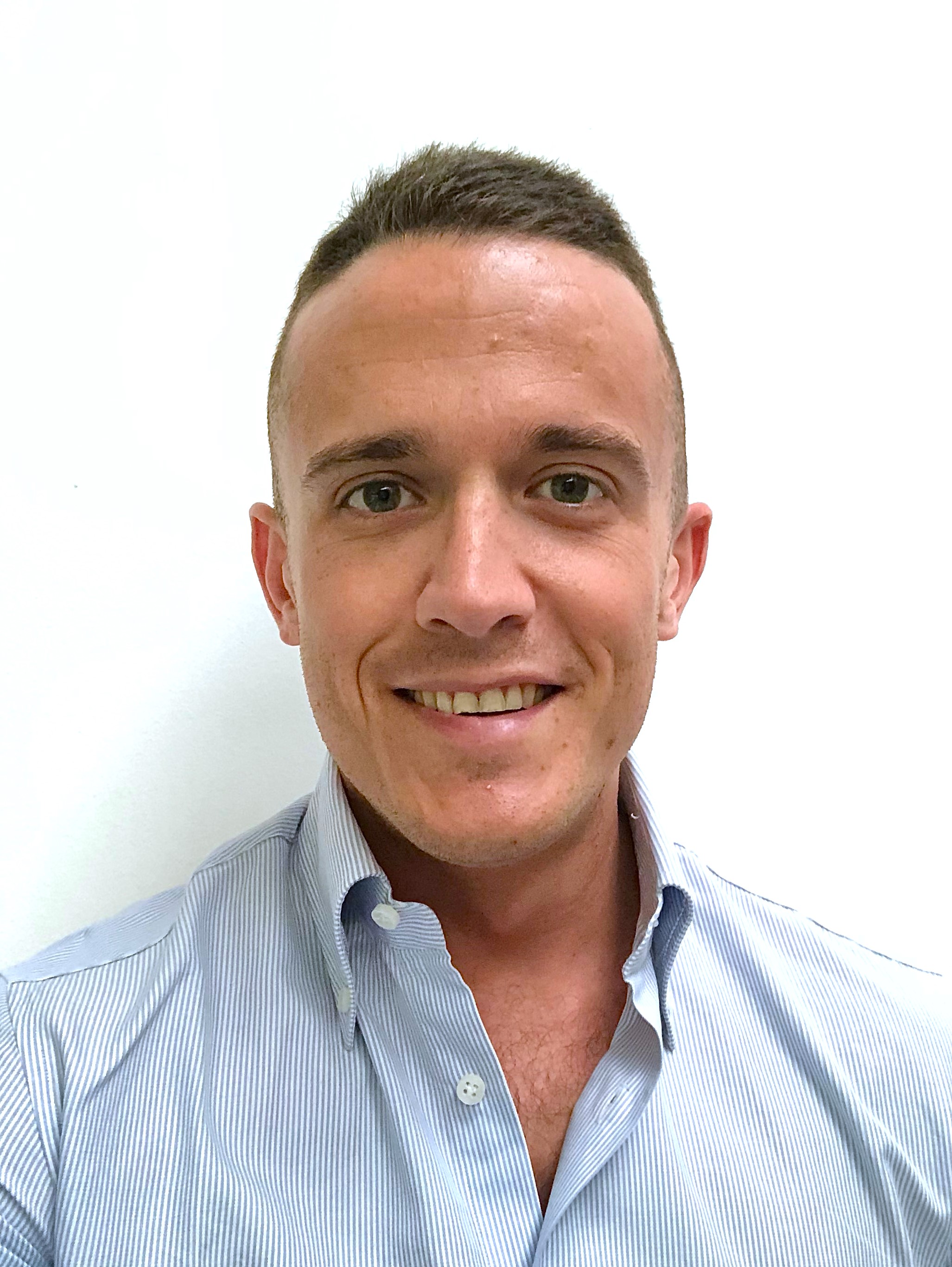 Andrea Rigutti, Psicologo ad orientamento Psicodinamico