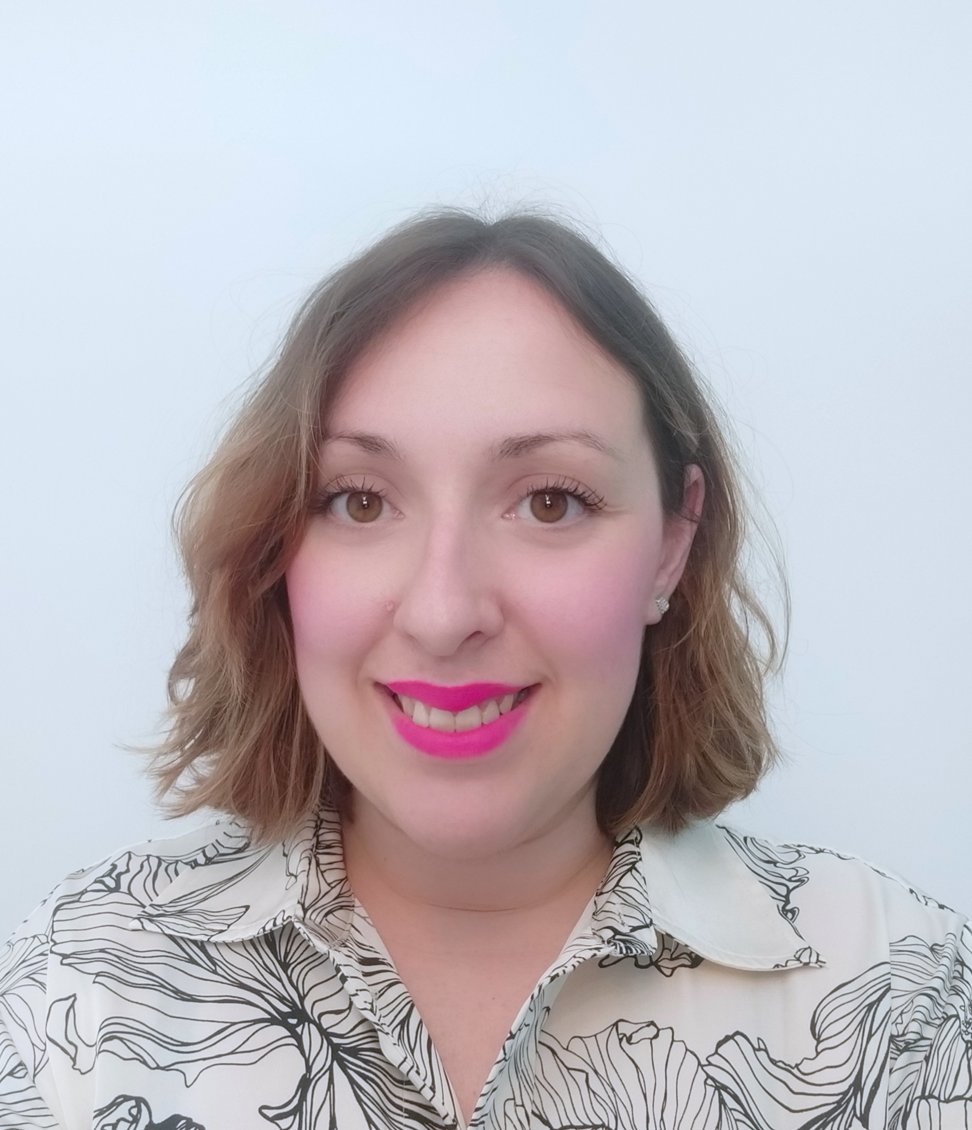 Claudia Bua, Psicologa ad orientamento Junghiano