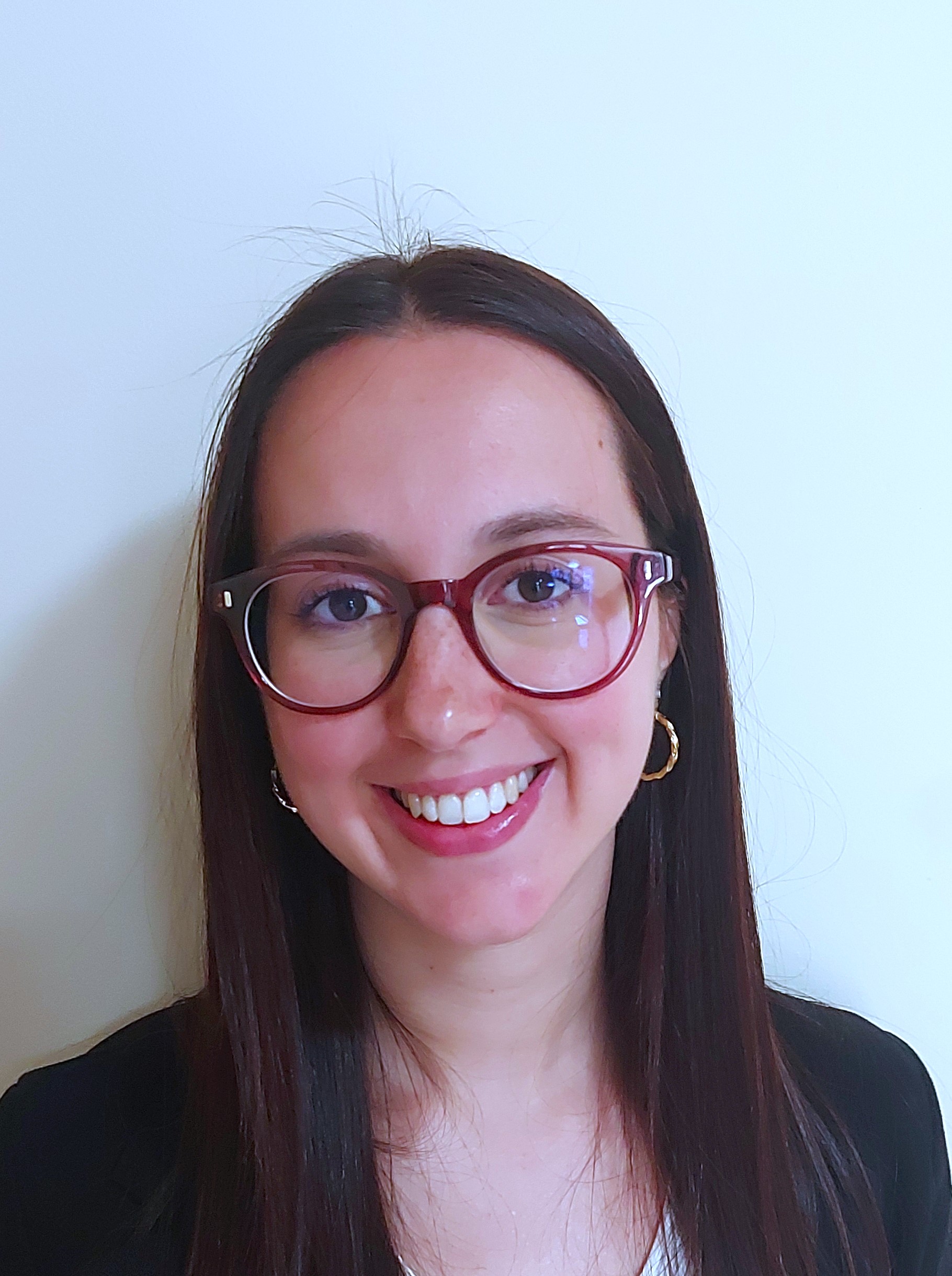 Valeria Verrastro, Psicologa ad orientamento Sistemico-Relazionale