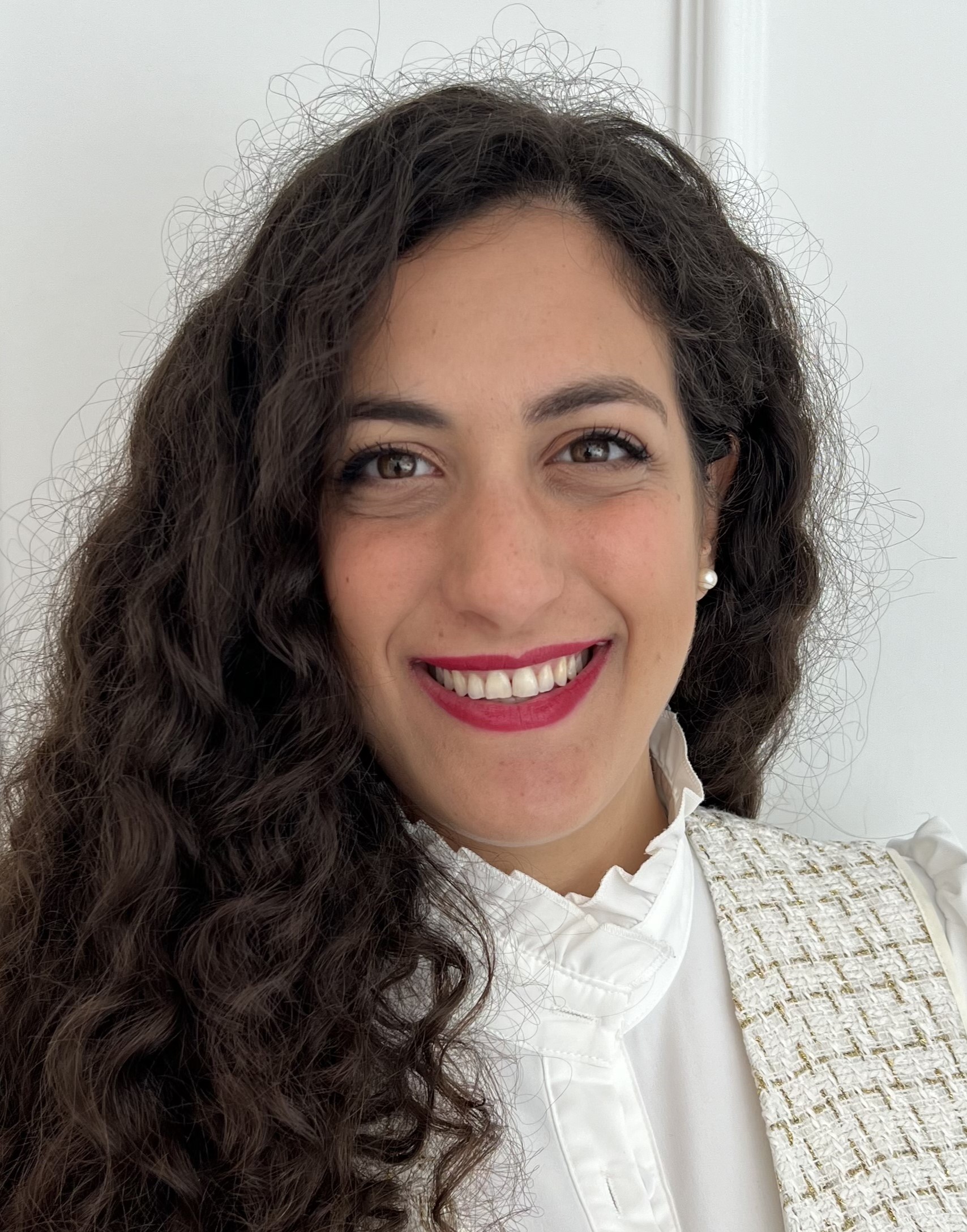 Giusi Russo, Psicologa ad orientamento Funzionale corporeo