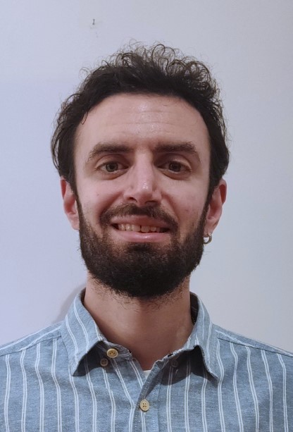 Jacopo Febbraro, Psicologo ad orientamento Sistemico-Relazionale