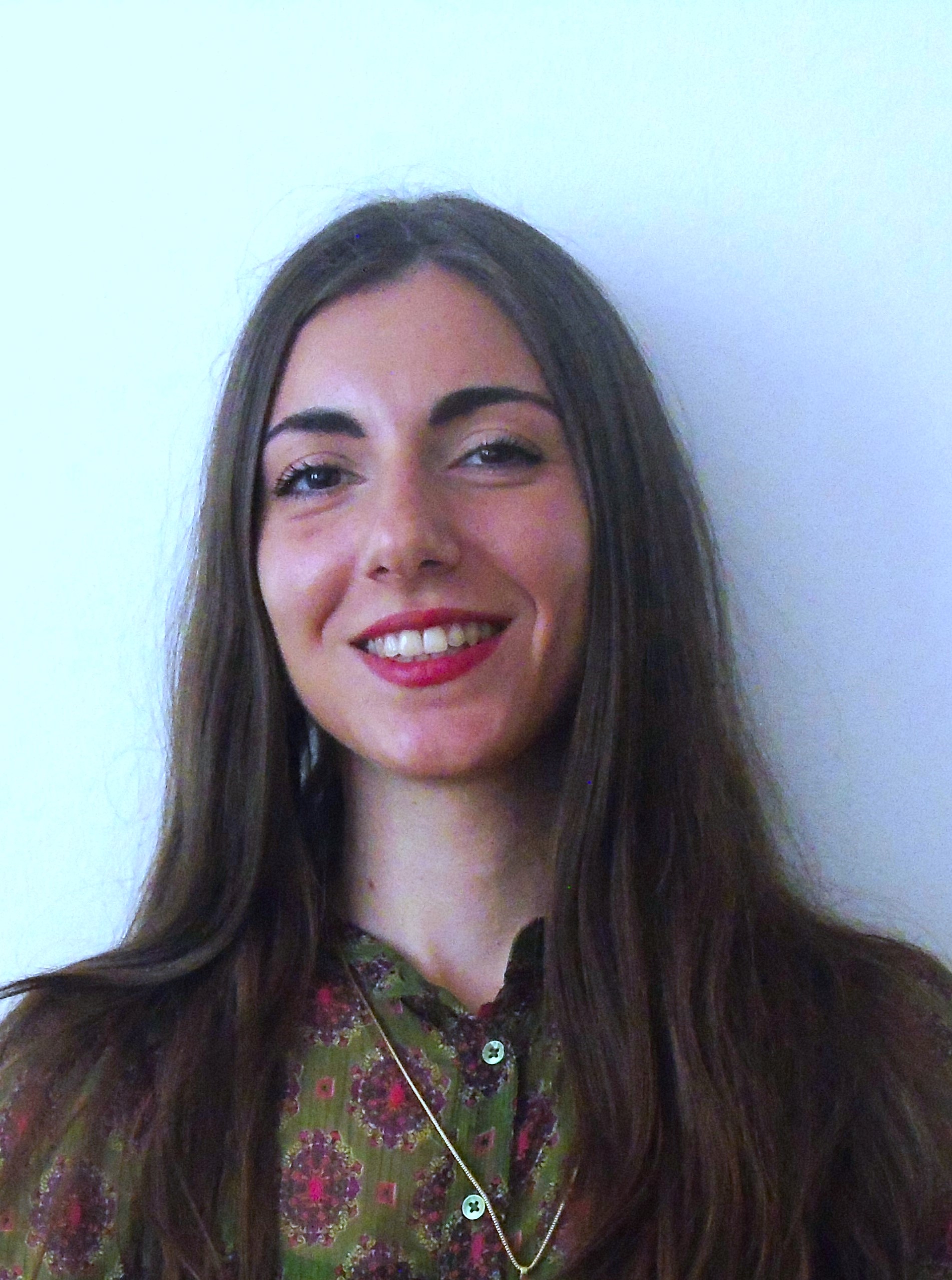 Alessandra Anzalone, Psicologa ad orientamento psicoanalitico