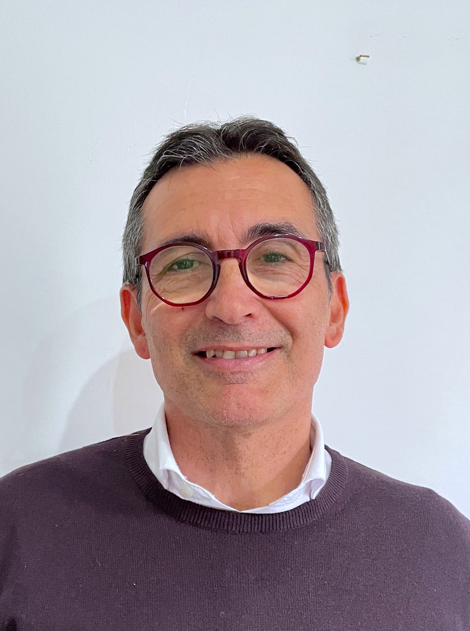 Francesco Gallì, Psicologo ad orientamento Sistemico-Relazionale