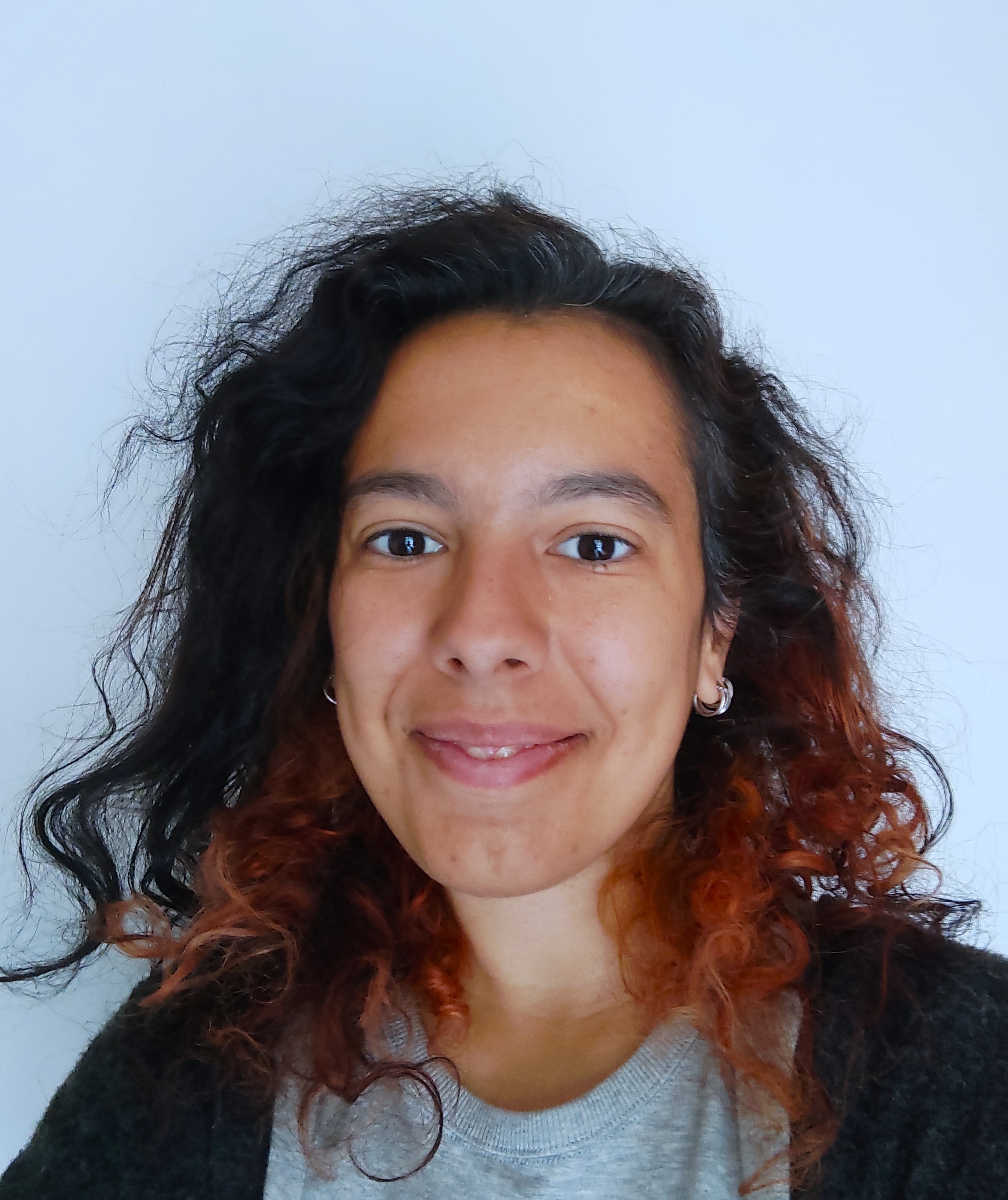 Francesca Noto, Psicologa ad orientamento Psicoanalitico