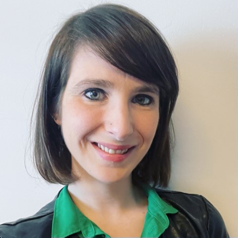 Valeria Ciocco, Psicologa ad orientamento Sistemico-Relazionale