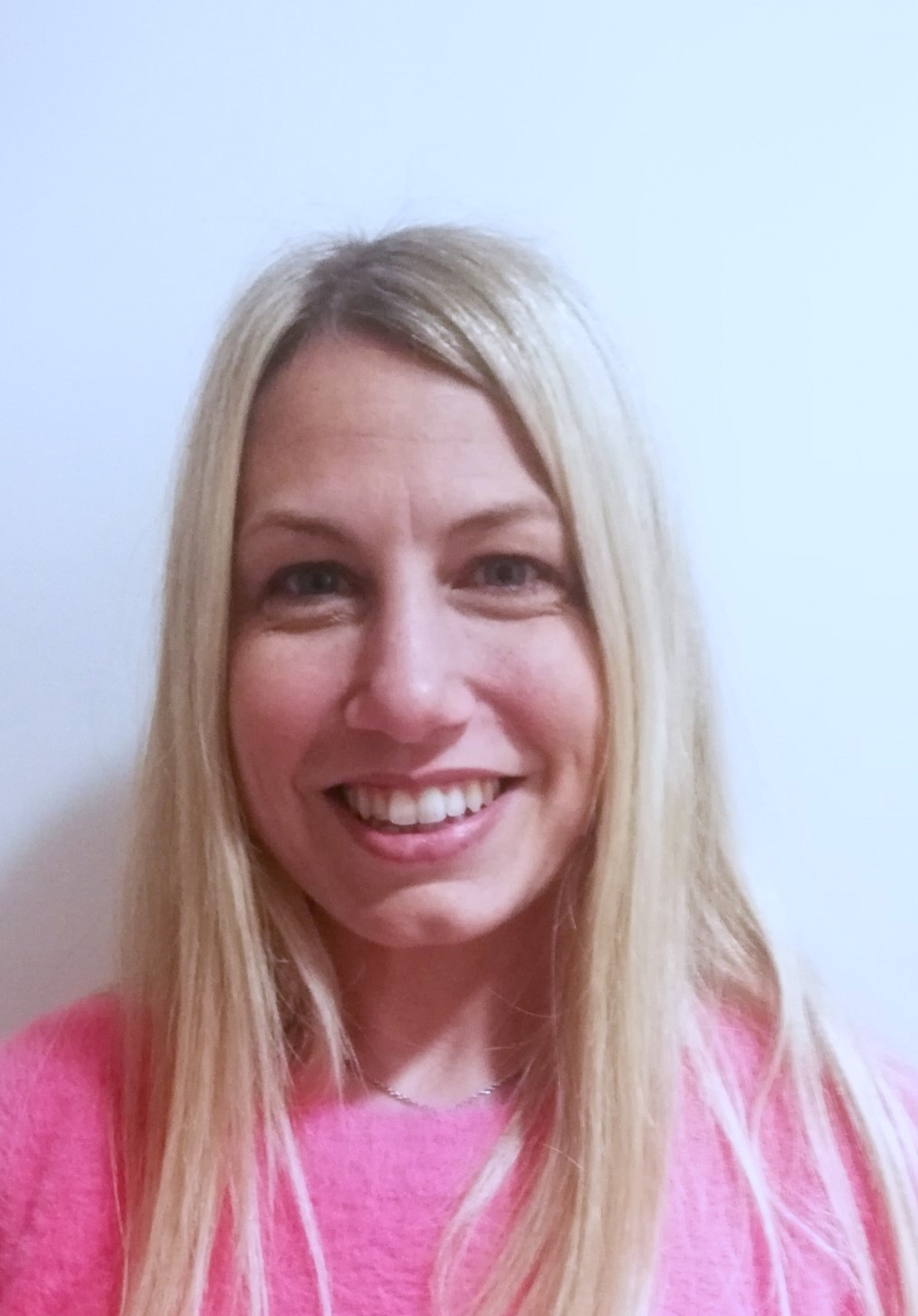 Solisca Pimpinelli, Psicoterapeuta ad orientamento Cognitivo-interpersonale