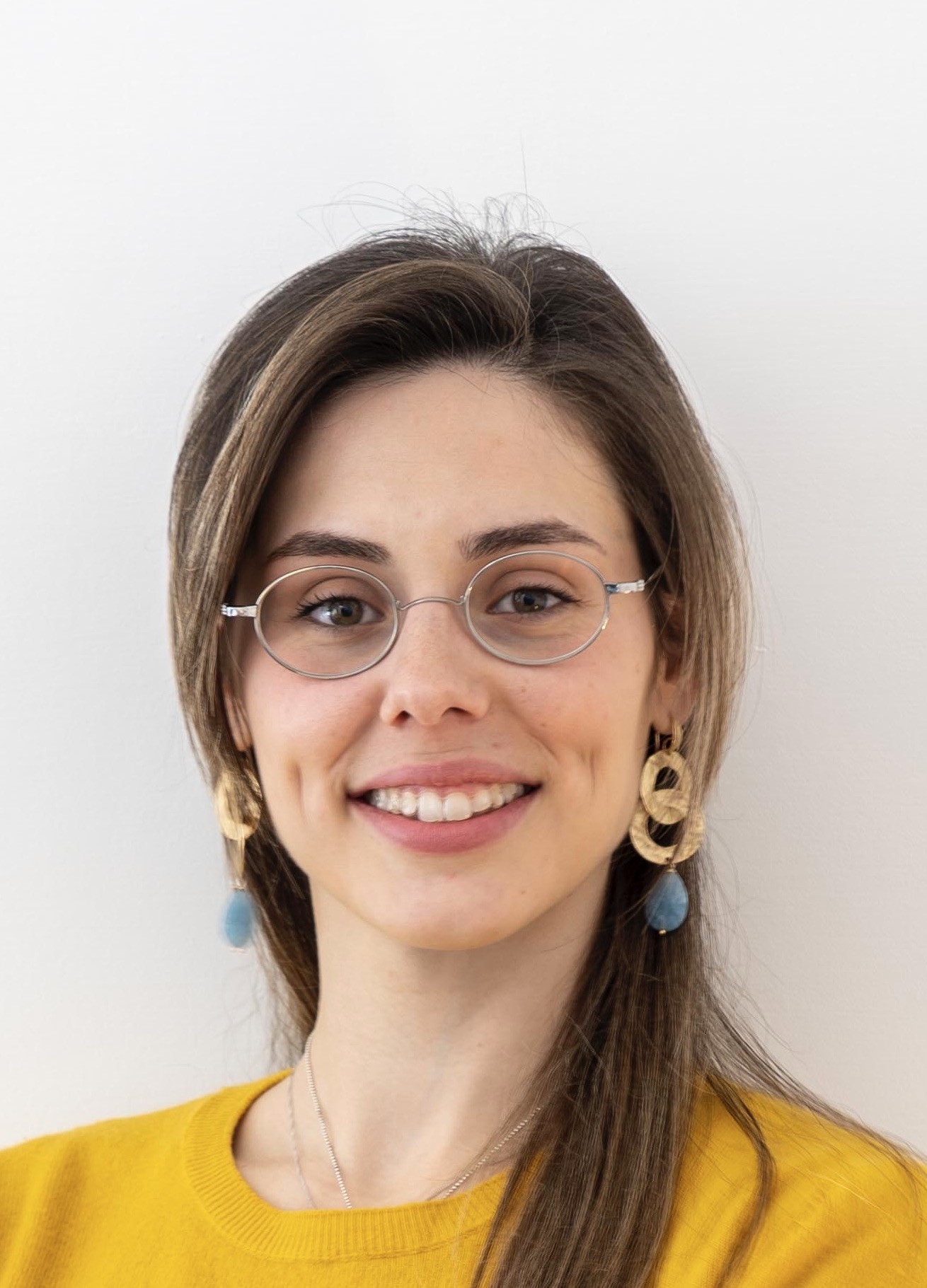 Flavia Prosperi, Psicologa ad orientamento Analitico Transazionale