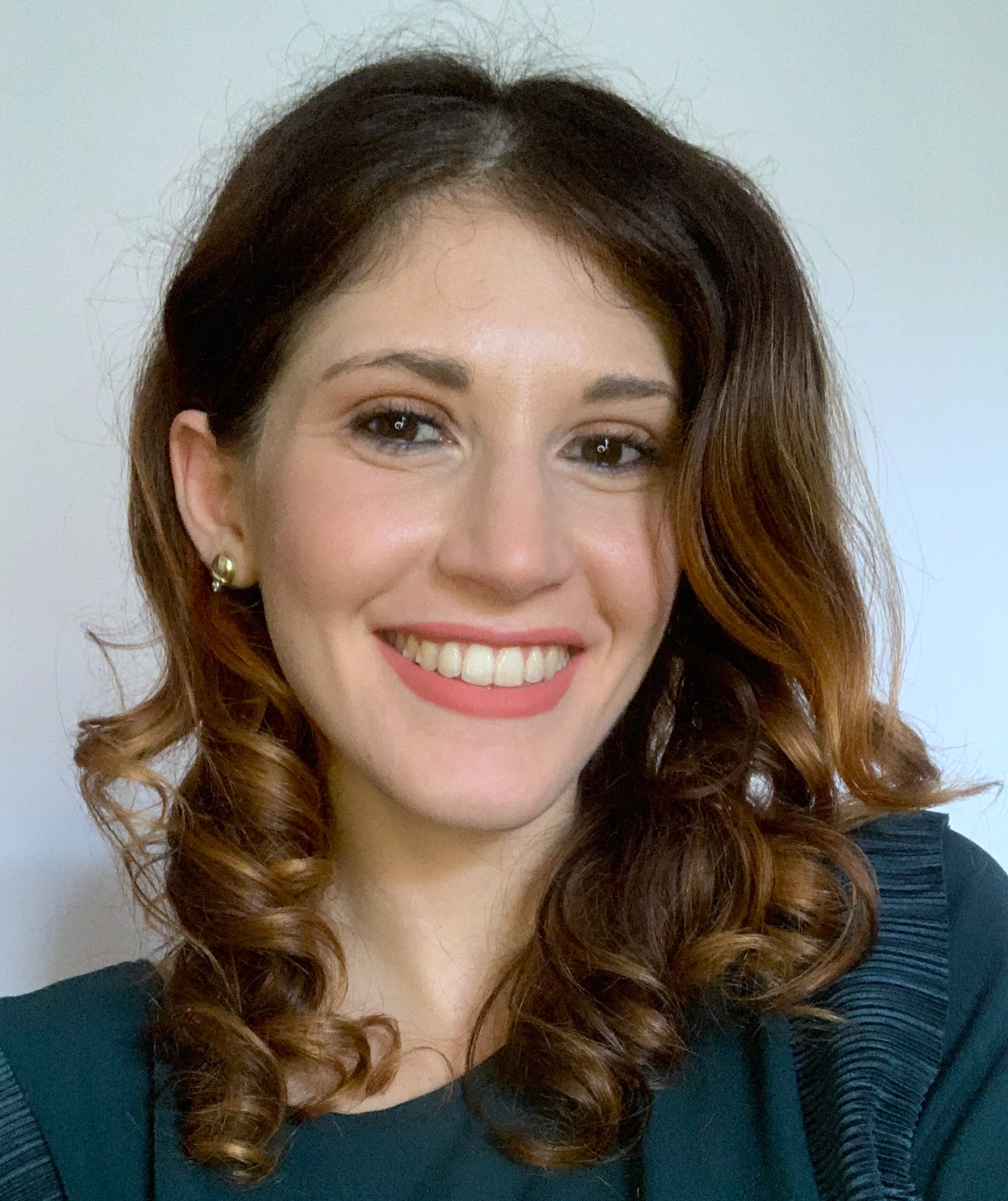 Erika Cristiano, Psicologa ad orientamento Sistemico-Relazionale