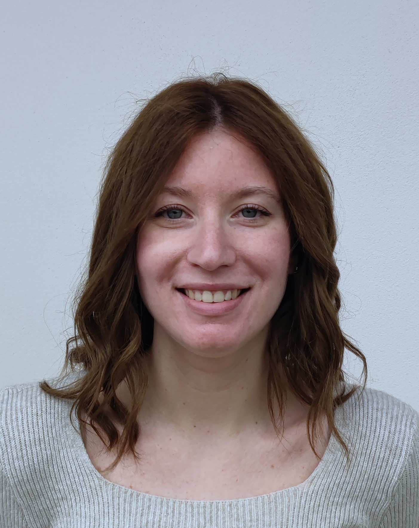 Cristina Fabbi, Psicologa ad orientamento Cognitivo-Comportamentale