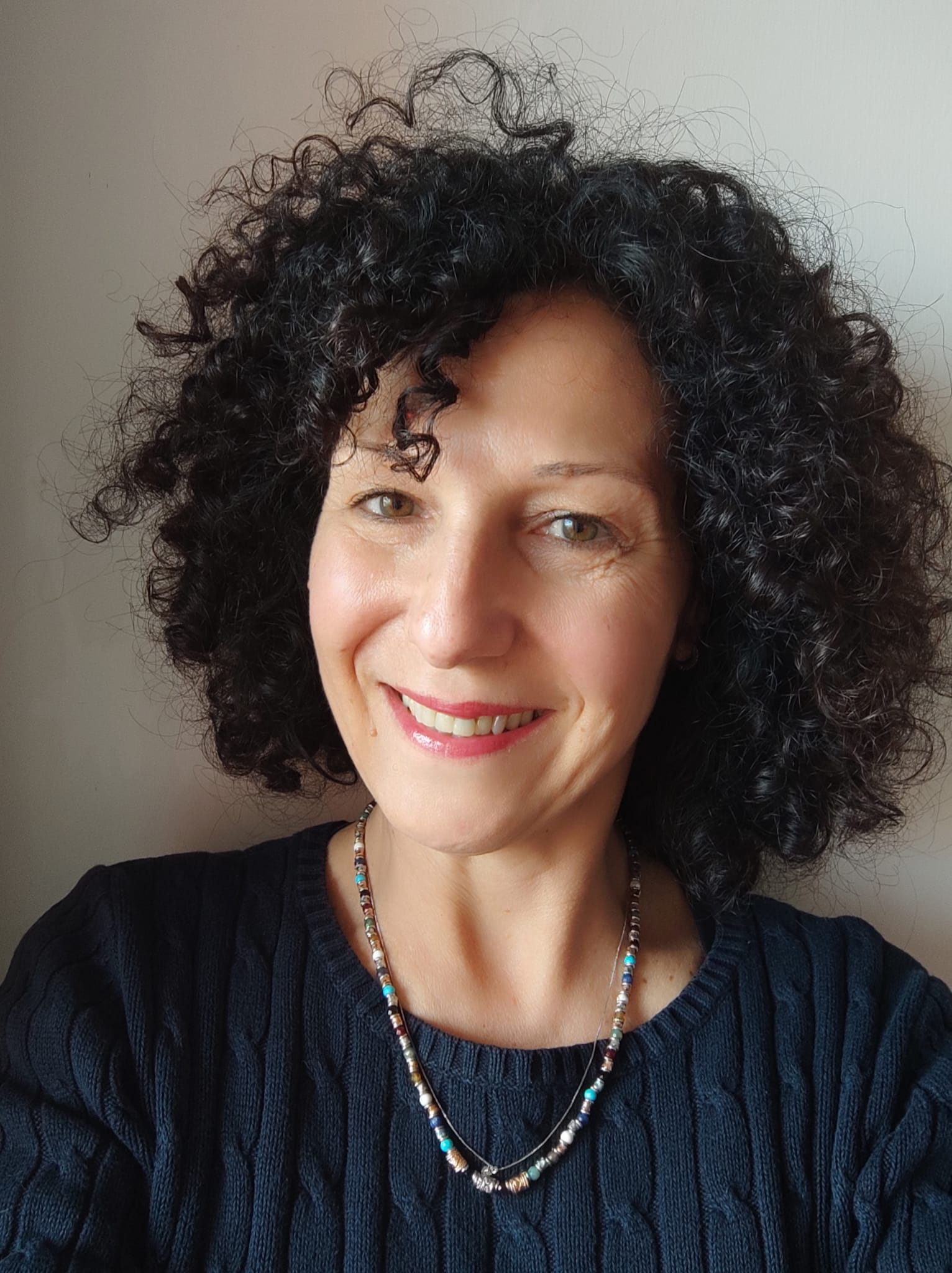 Erika Vitrano, Psicoterapeuta ad orientamento Cognitivo-Comportamentale