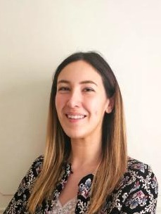 Deborah Pini, Psicologa ad orientamento Analitico Transazionale