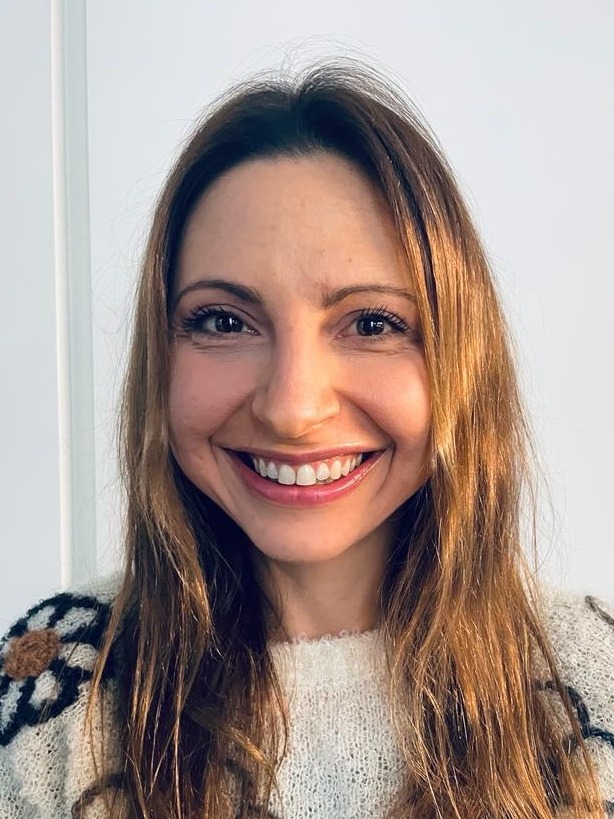 Anna Gallucci, Psicoterapeuta ad orientamento Analitico Transazionale