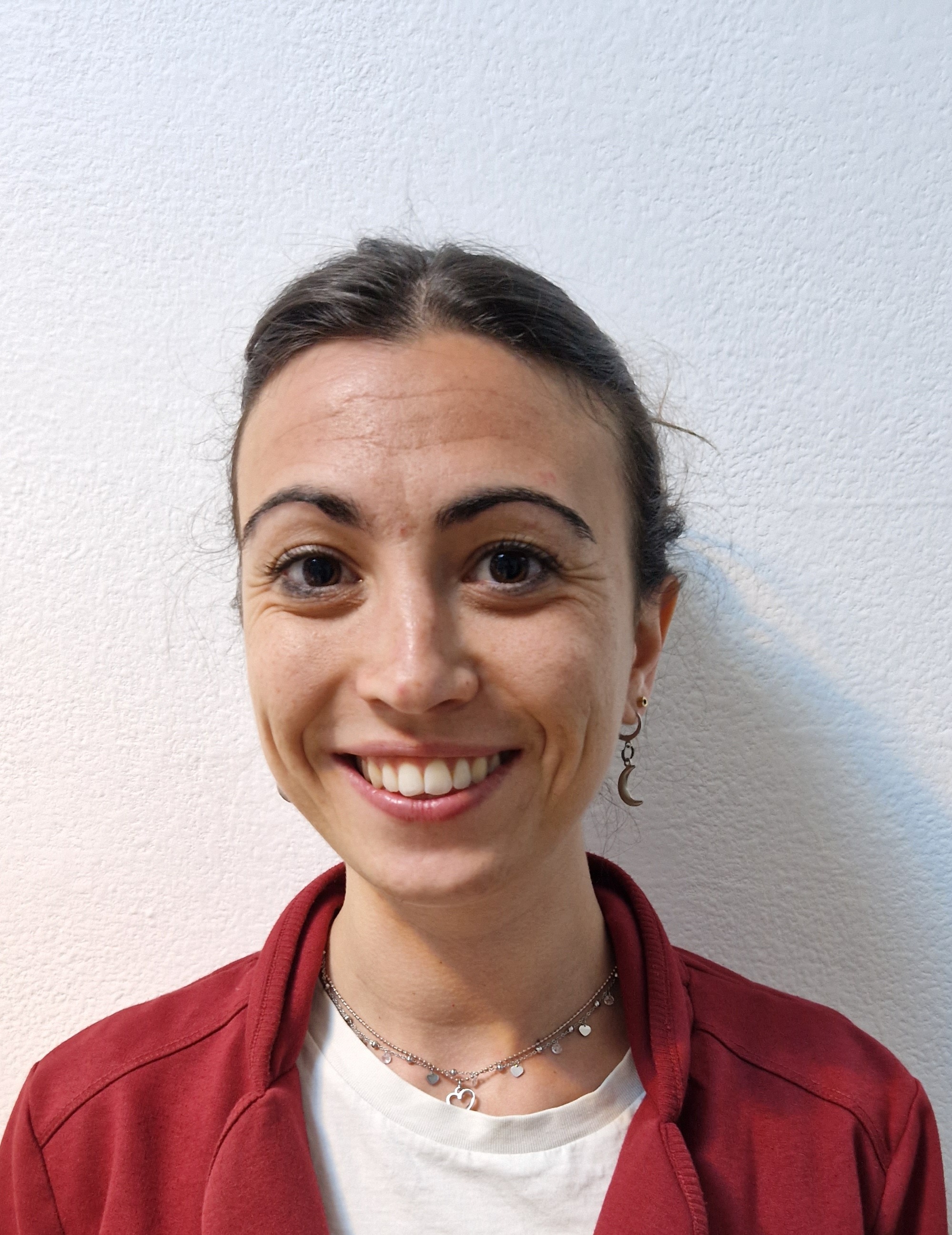 Elena Martorana, Psicologa ad orientamento Cognitivo-Comportamentale