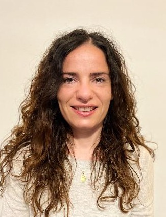 Debora Sanzone, Psicologa ad orientamento Psicodinamico