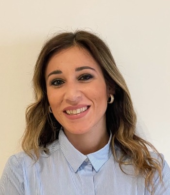 Francesca Giordano, Psicologa ad orientamento Sistemico-Relazionale