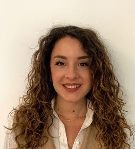 Roberta Rinaldi, Psicologa ad orientamento Sistemico-Relazionale