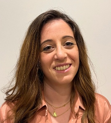 Assunta Giordano, Psicologa ad orientamento Cognitivo-Comportamentale