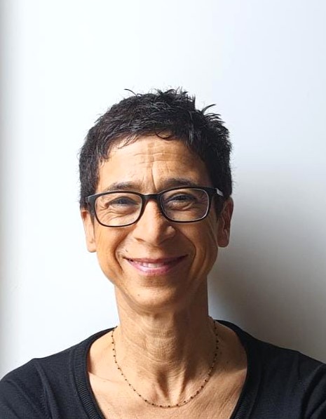 Laura Mineo, Psicoterapeuta ad orientamento Sistemico-Relazionale