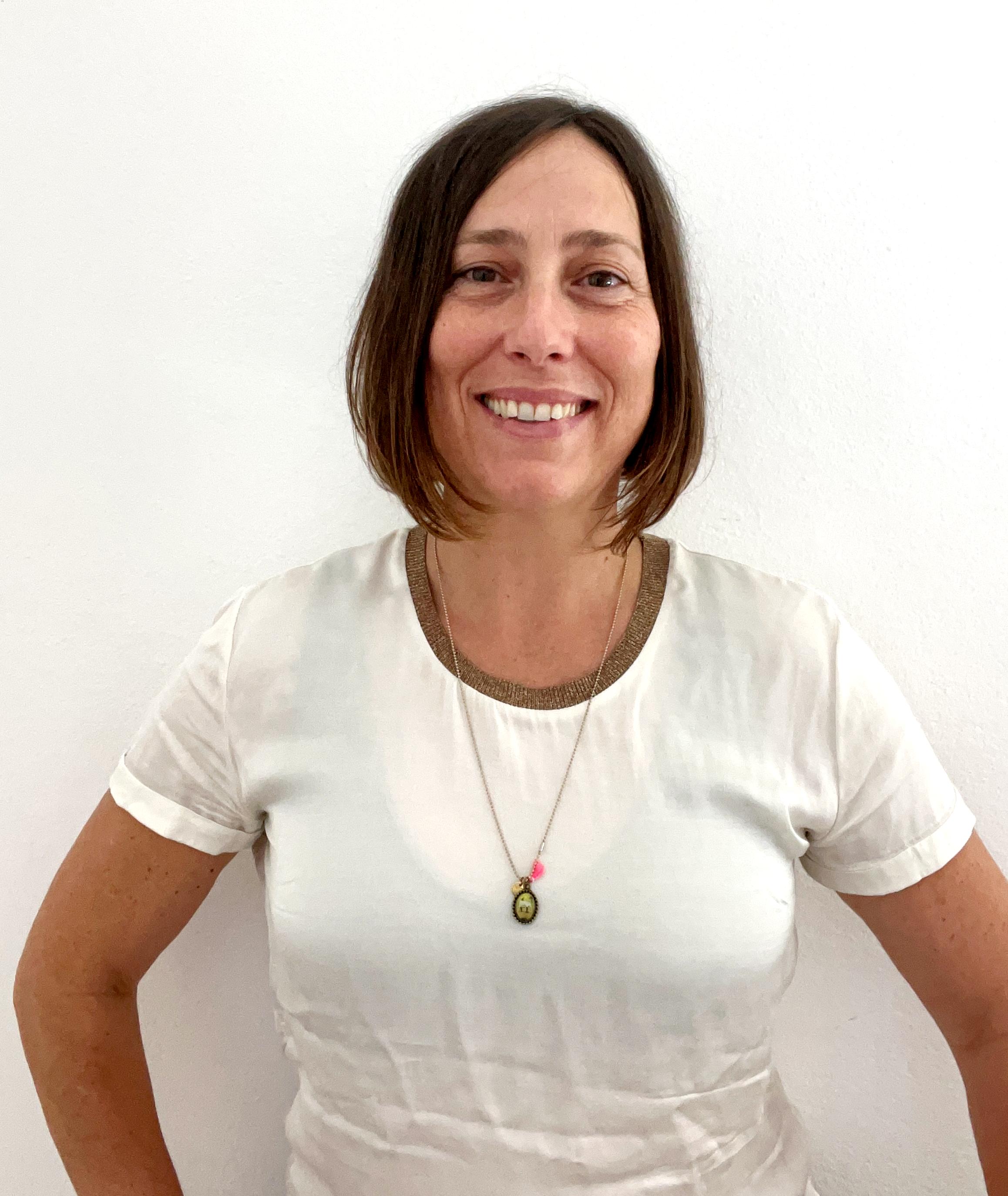 Sara Severini, Psicoterapeuta ad Orientamento Bioenergetico
