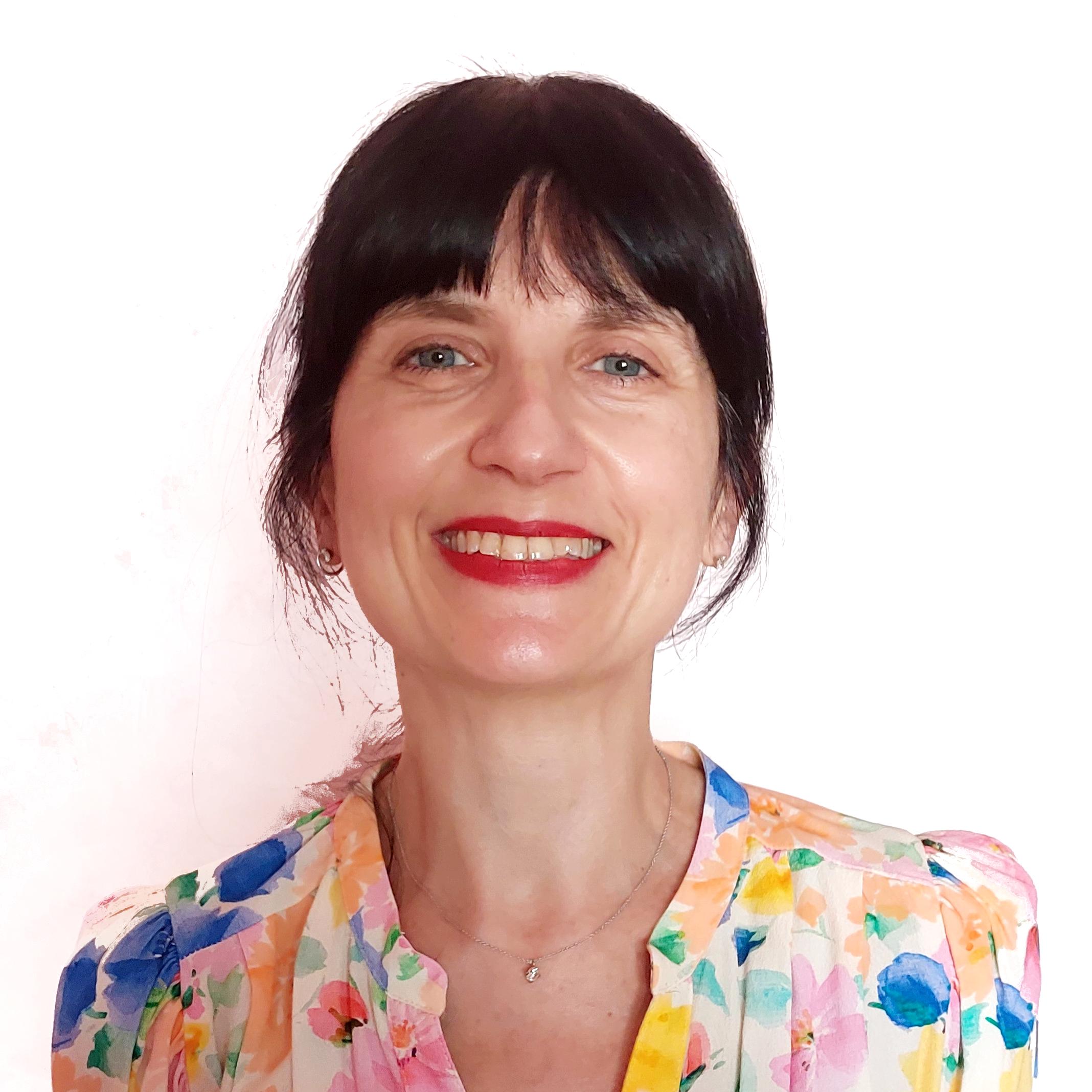 Jlenia Di Napoli, Psicoterapeuta ad orientamento Junghiano