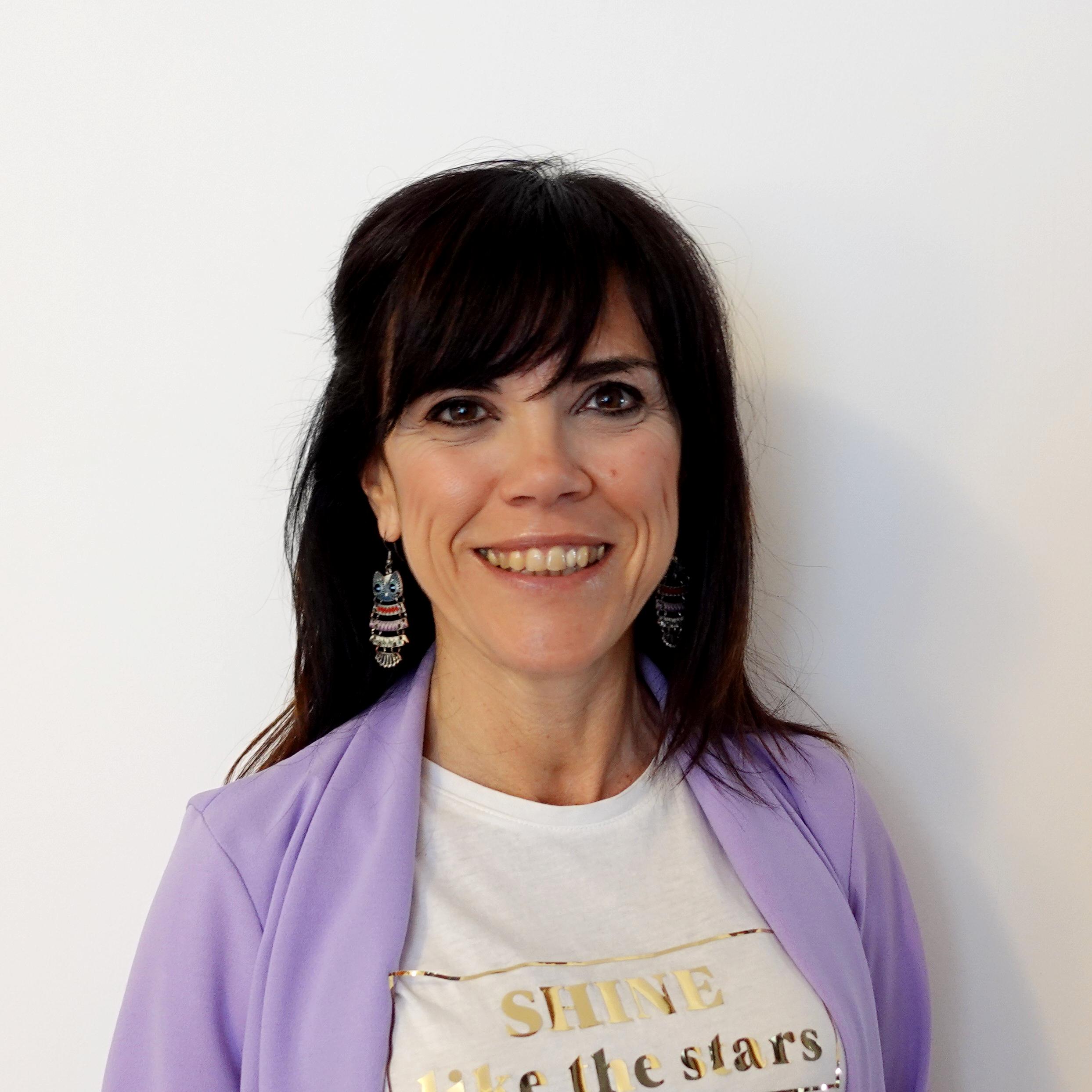 Roberta Cardella, Psicoterapeuta ad orientamento Sistemico-Relazionale