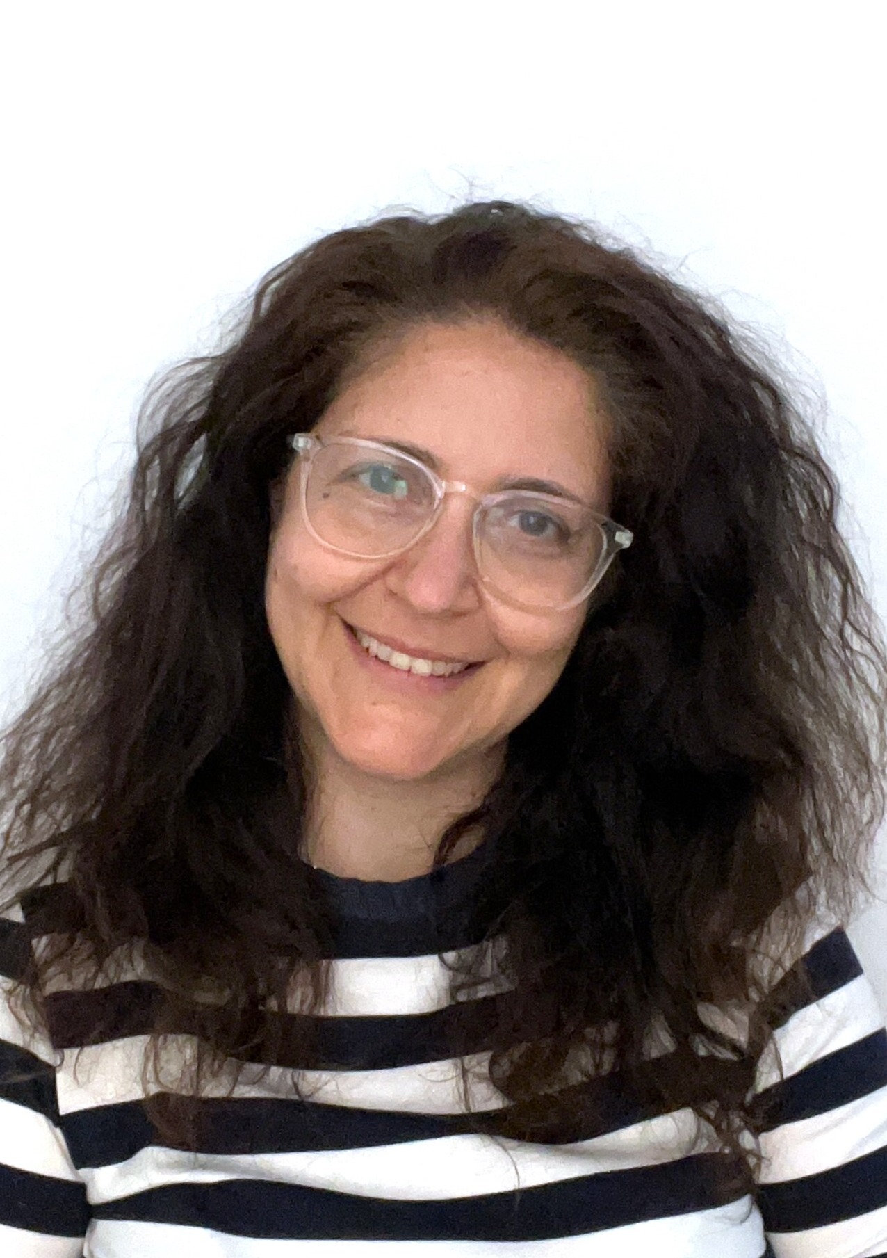 Angela Alessandro, Psicoterapeuta ad orientamento Centrato sulla Persona
