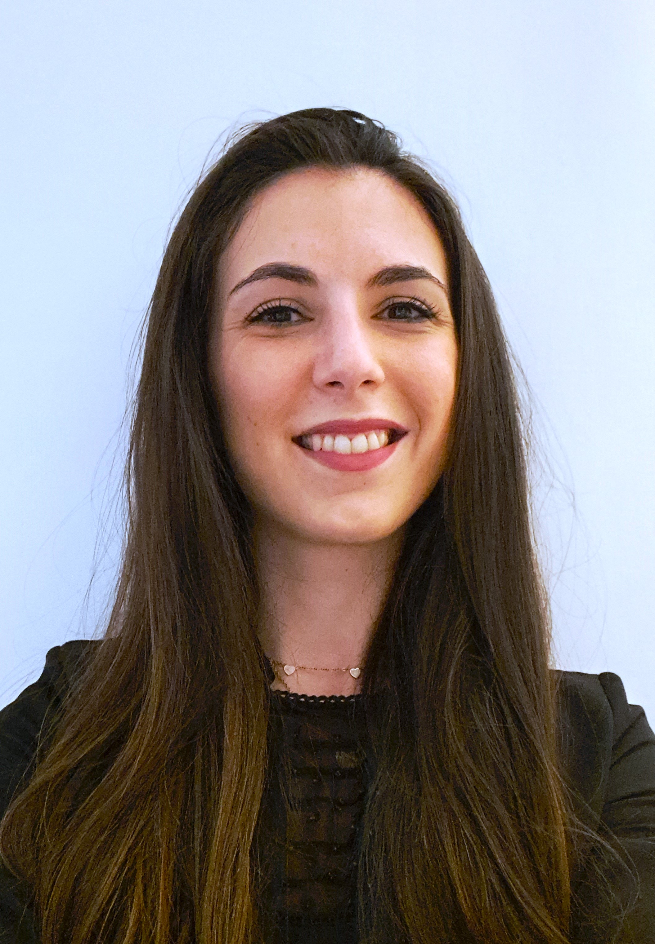 Martina Liberati, Psicologa ad orientamento Cognitivo-Comportamentale