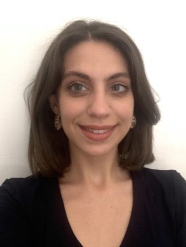 Maria Grazia Rappoccio, Psicologa ad orientamento Psicoanalitico